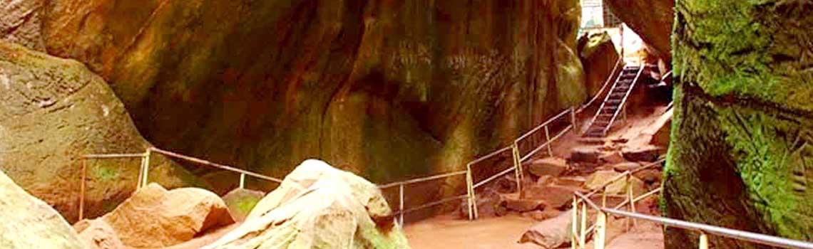 Exploring the Enchanting Edakkal Caves: A Journey Through Time in ...